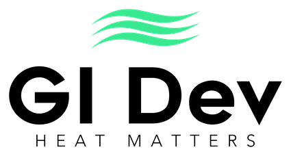 GI Developments – Heat Matters